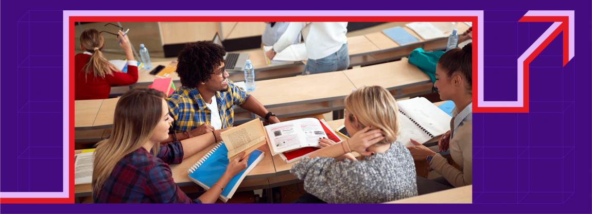 Active Learning in Large Lectures | McGraw Hill Canada