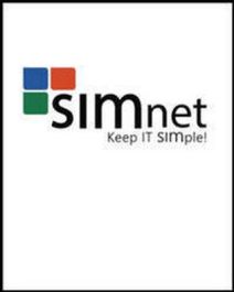 SIMnet 365/2021 - Standalone - Excel Complete - OLA