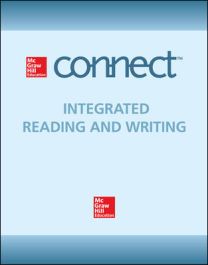 Connect Integrated Reading and Writing Online Access