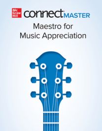 Connect Master: Maestro for Music Appreciation