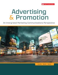 Advertising & Promotion