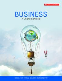 Business: A Changing World