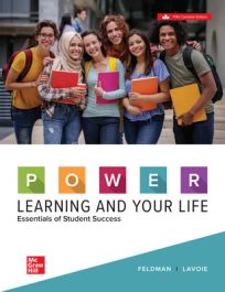 POWER Learning and Your Life: Essentials of Student Success