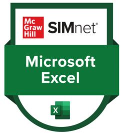 Foundation Skill, Advanced Skills, & Data Analysis for MS Excel badges