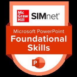 Foundational Skills for Microsoft PowerPoint