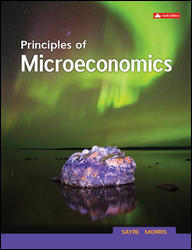 Economics Textbooks & Digital Solutions | McGraw-Hill Canada