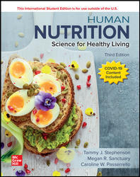 Nutrition Textbooks & Digital Solutions | McGraw-Hill Canada