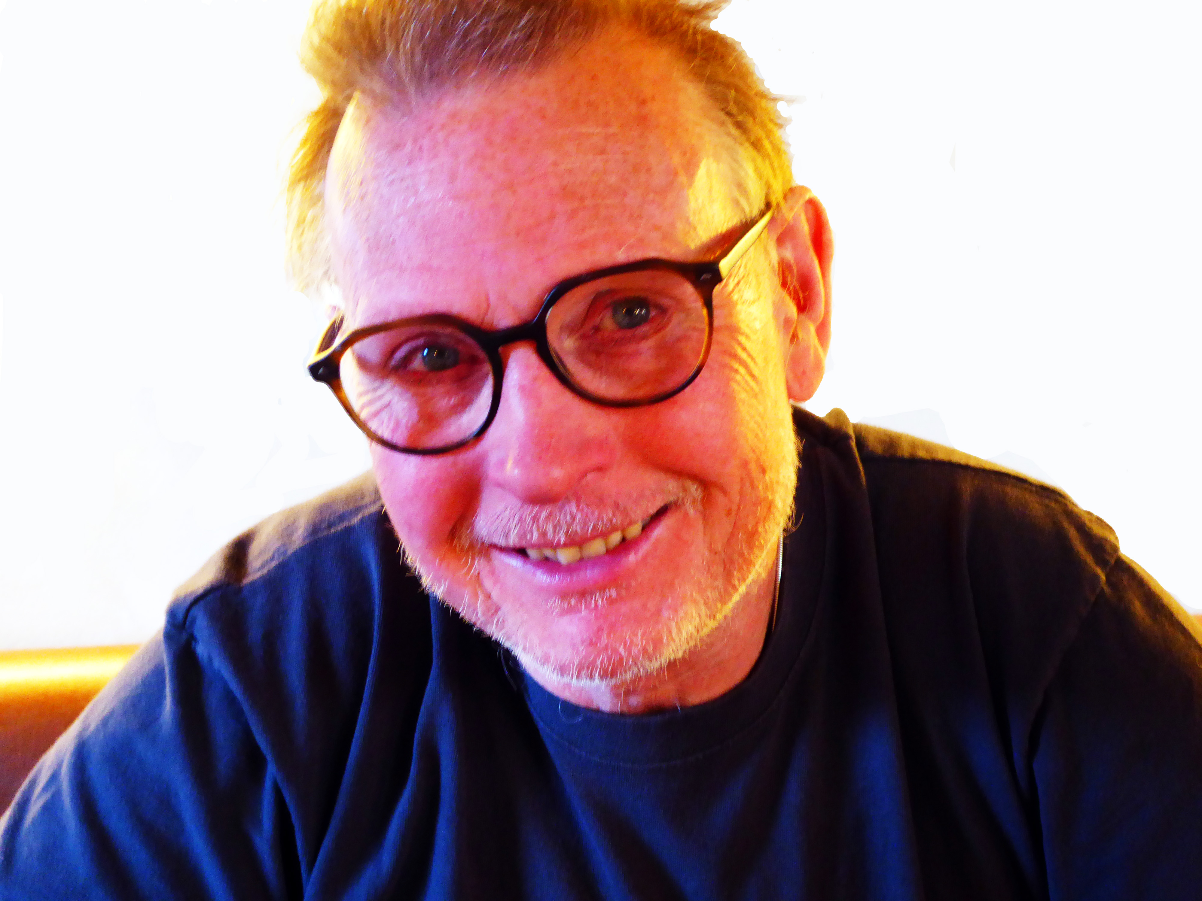 Book Launch: Clinical Psychology, Research and Practice with Paul Bennett