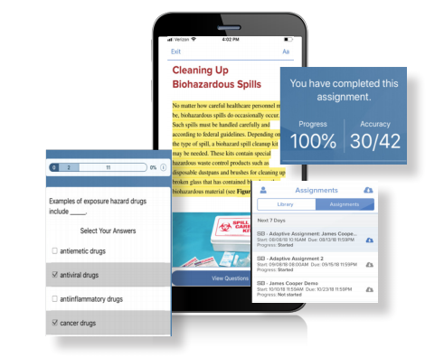 McGraw-Hill Connect | Login | McGraw-Hill Canada
