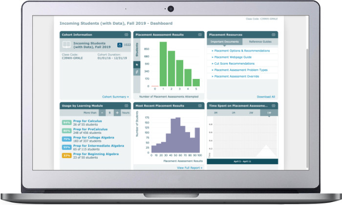 ALEKS PPL | Math Placement Testing | McGraw-Hill Canada