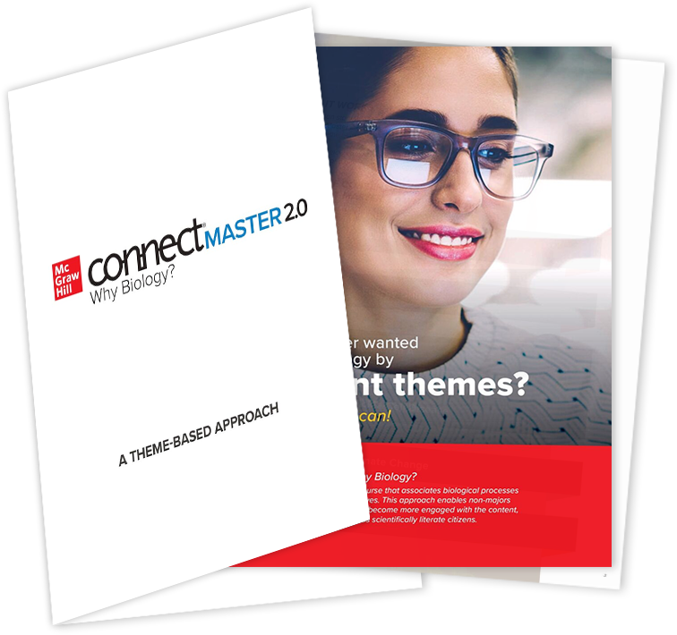 Connect Master | McGraw Hill Canada