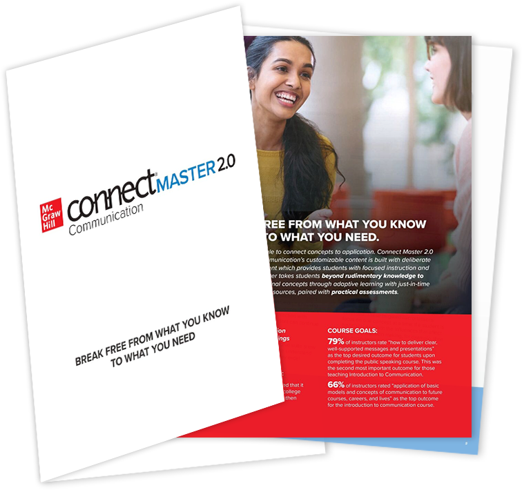 Connect Master | McGraw Hill Canada
